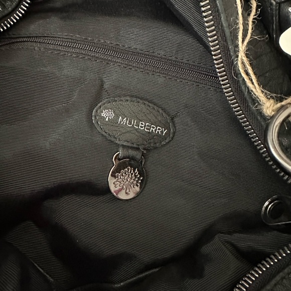 Mulberry | Bags | Mulberry Hobo Bag | Poshmark